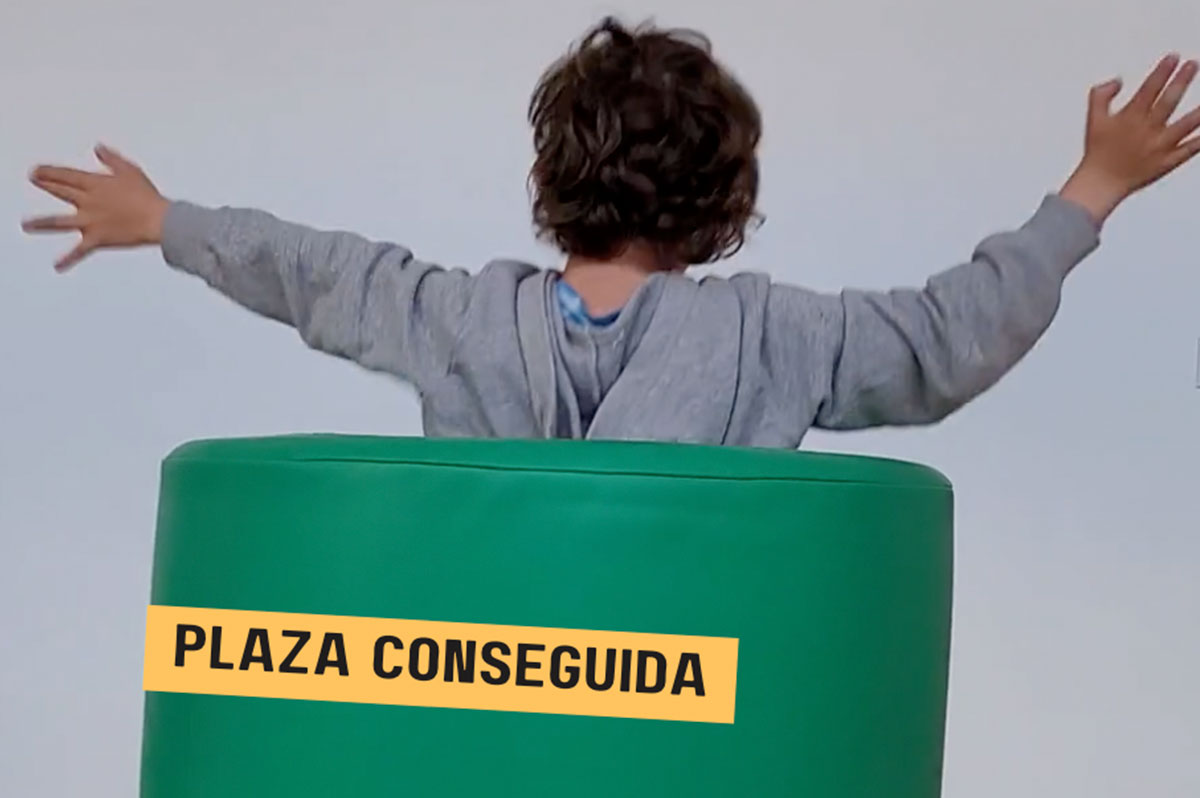 ¿En qué consiste la Atención Temprana de la red pública y cómo obtener ...