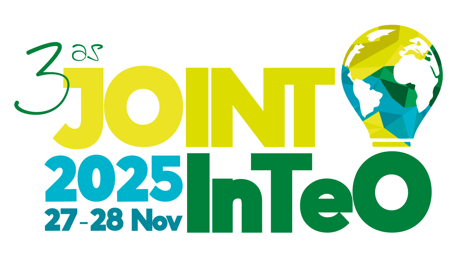 III Jornadas Internacionales InTeO: así lo vivimos. - Aytona Formación